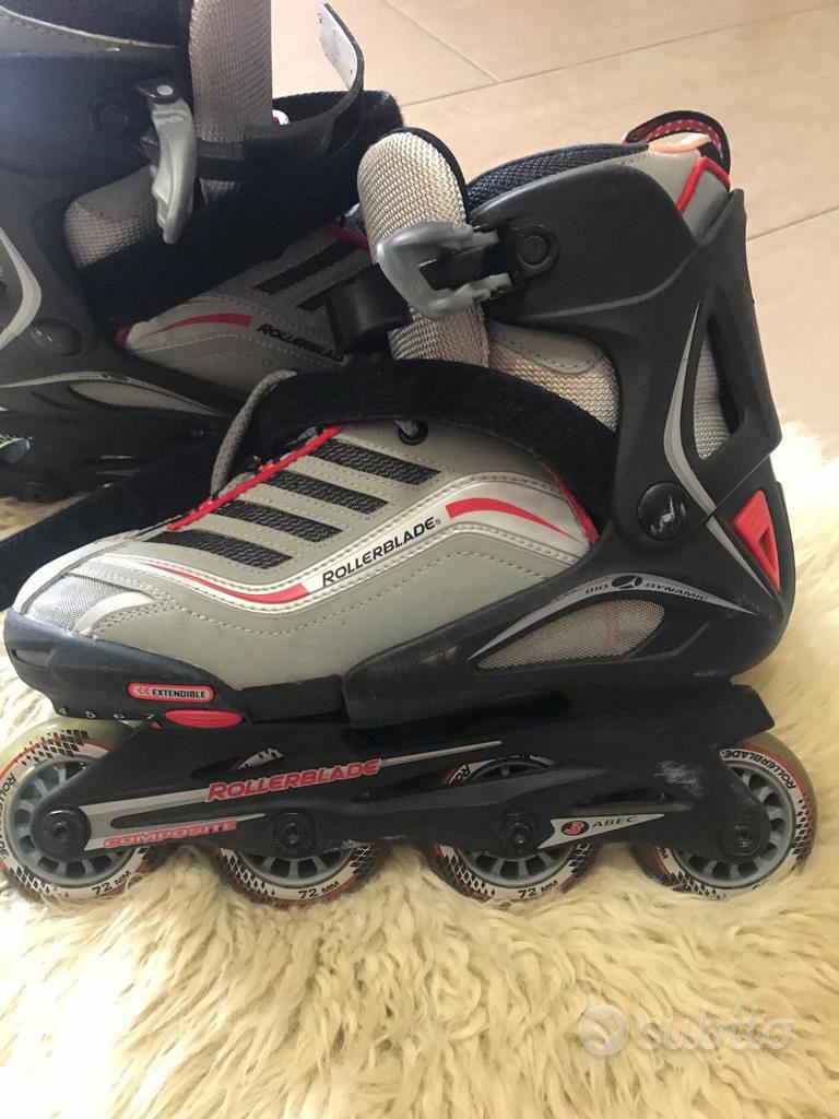 Rollerblade bio dynamic - Sports In vendita a Roma