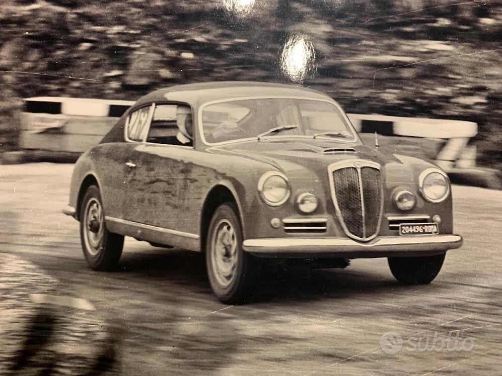Auto d'epoca Lancia Aurelia B 20 3 Serie - Auto In vendita a Trapani