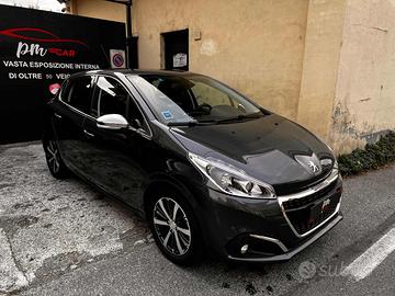 Subito - PM CAR - PEUGEOT 208 1° serie PureTech 82 5 porte Allure ...