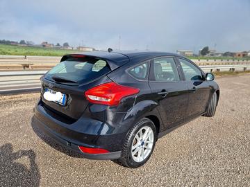 Subito - C.M. AUTO - Ford Focus 1.5 TDCi 95 CV Start&Stop Titanium ...