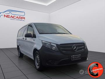 Subito - Neacarpi srl VEICOLI COMMERCIALI - MERCEDES-BENZ Vito 111 ...