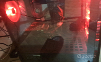 pc gaming - Console e Videogiochi In vendita a Latina