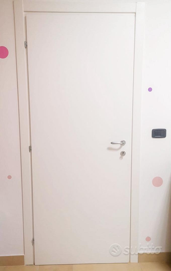 PORTE DA INTERNI – SEMI NUOVE - Arredamento e Casalinghi In vendita a ...