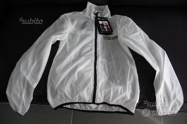 Spolverino antivento sportivo - Abbigliamento e Accessori In vendita a ...