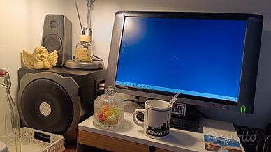 computer desktop Compaq - Informatica In vendita a La Spezia