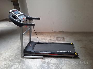 Tapis roulant Carnielli crn310s - Sports In vendita a Monza e della Brianza