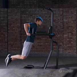 Power Tower Adidas Performance push up dip station - Sports In vendita ...