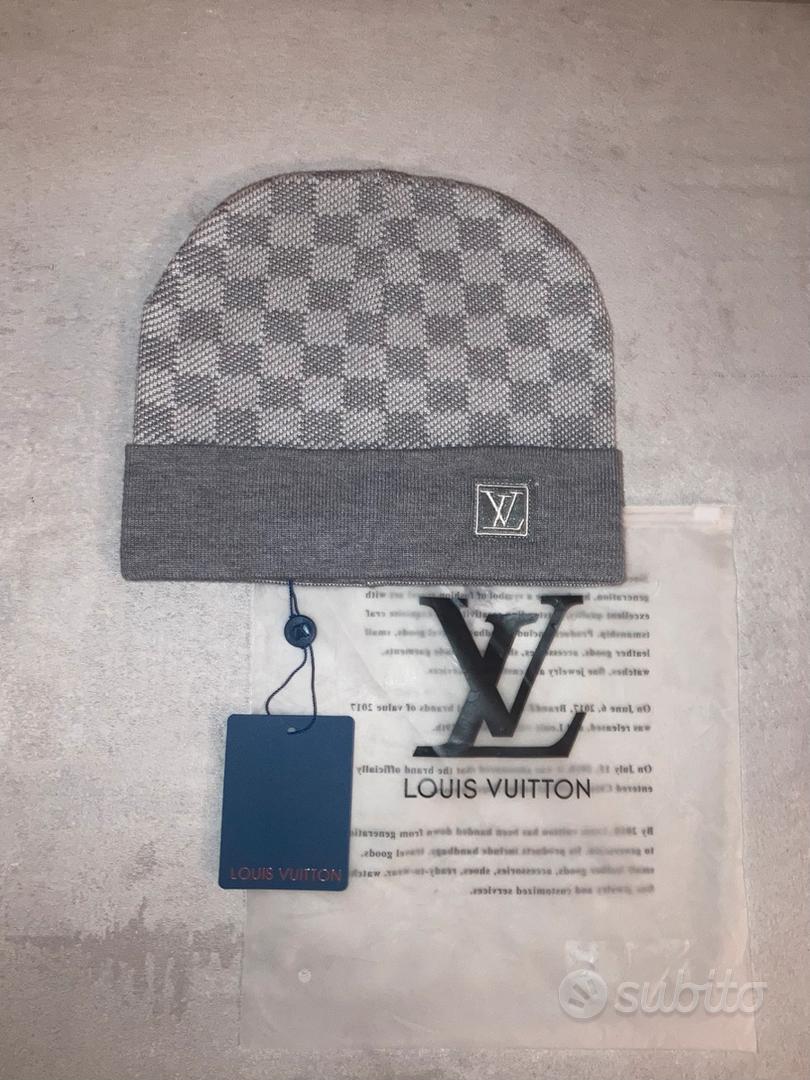 cappello louis vuitton - Abbigliamento e Accessori In vendita a Foggia