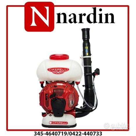 Subito - NARDIN SRL MACCHINE AGRICOLE - Atomizzatore Cifarelli M1200 ...
