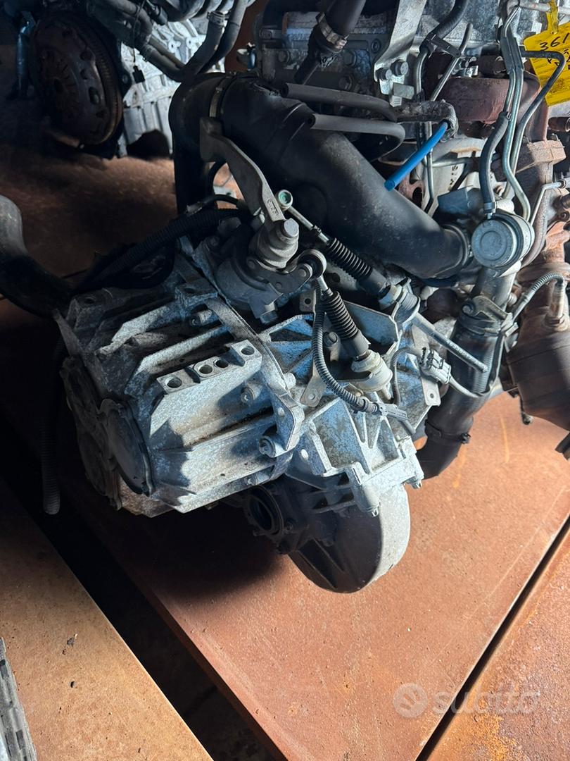 Subito - SCS srls - Cambio ducato 3.0 3000 jumper boxer - Accessori ...