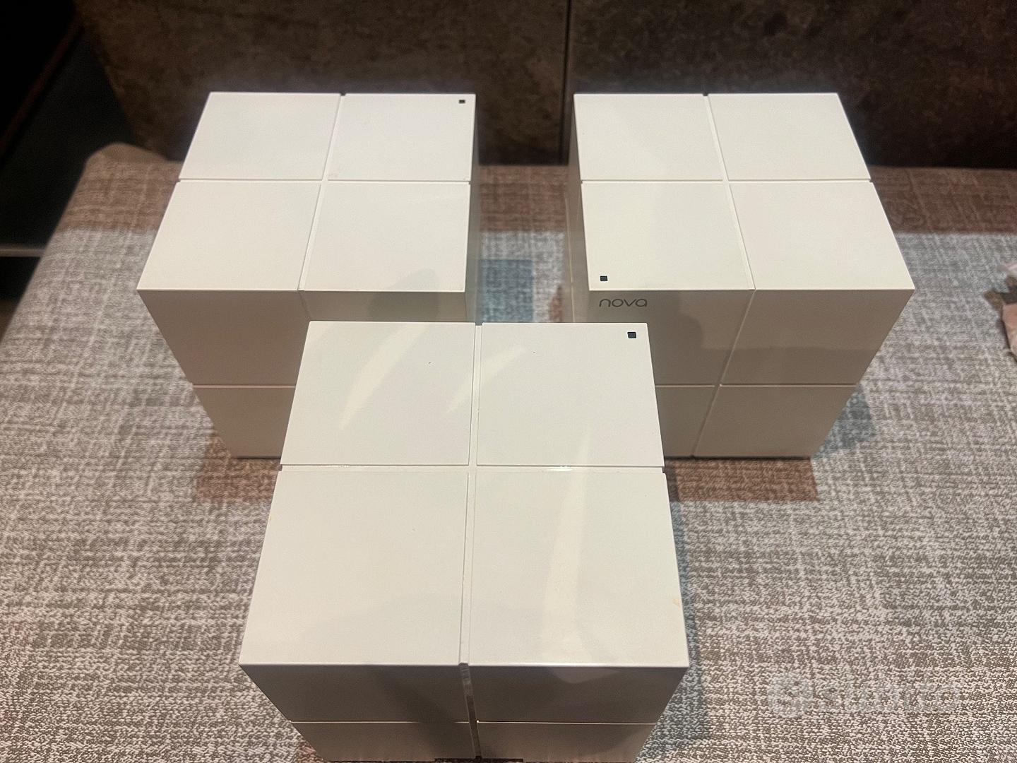 Nova access point x 3 pezzi - Informatica In vendita a Milano