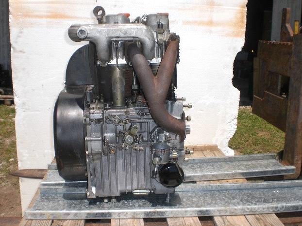 Subito - RICAMBI BIAI - Motore ruggerini rd 201 - Veicoli commerciali ...