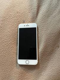 iphone 6 - Telefonia In vendita a Napoli