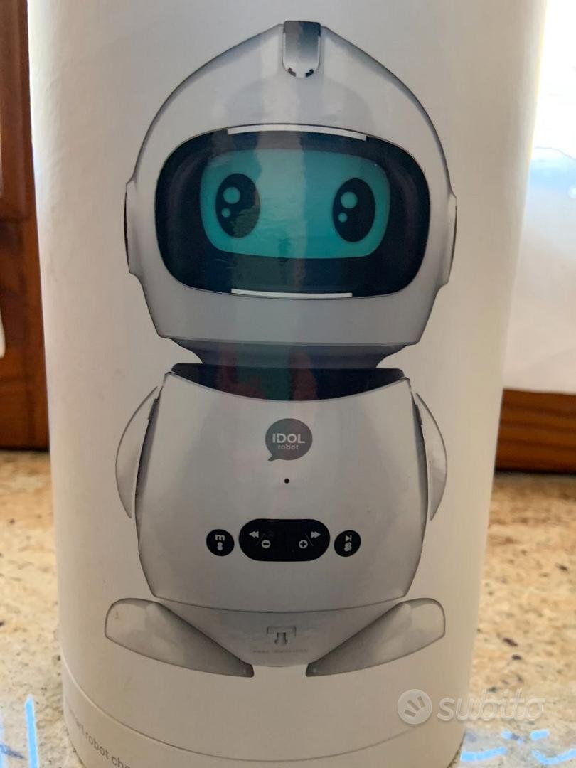 Idol Robot interattivo - Console e Videogiochi In vendita a Napoli