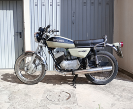 Benelli 2C 250 usata in vendita - Subito.it