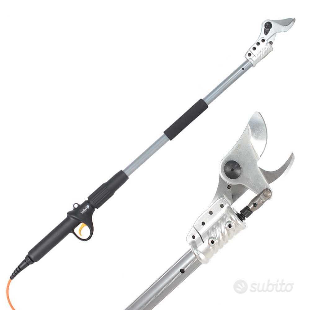 Subito - Cardelli srl - Forbice elett. KV100 asta Volpi Kamikaze ...