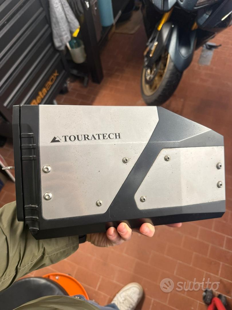 Tool Box Touratech Bmw ktm - Accessori Moto In vendita a Firenze
