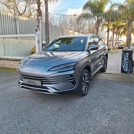 Subito - GENY CAR - Byd Seal U DM-i 1.5 218 CV PHEV Boost - Auto In ...