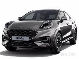 Subito - NIRI CAR 22 AUTORICAMBI - Batterie ford puma hybrid - 1.0 ...