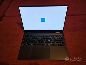 Samsung Galaxy Book2 Pro 360 i7 16GB RAM SSD 1TB - Informatica In ...