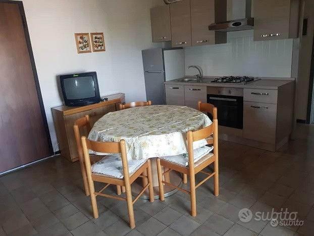 Stagione estiva mare marotta (pu) 5p - Case vacanza In affitto per ...