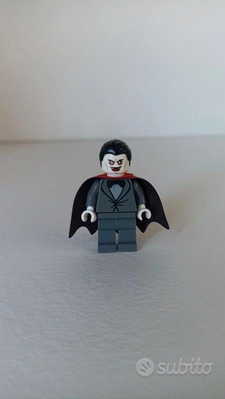 Lego Vampire / Bob Oakley scd011 - Collezionismo In vendita a Ancona