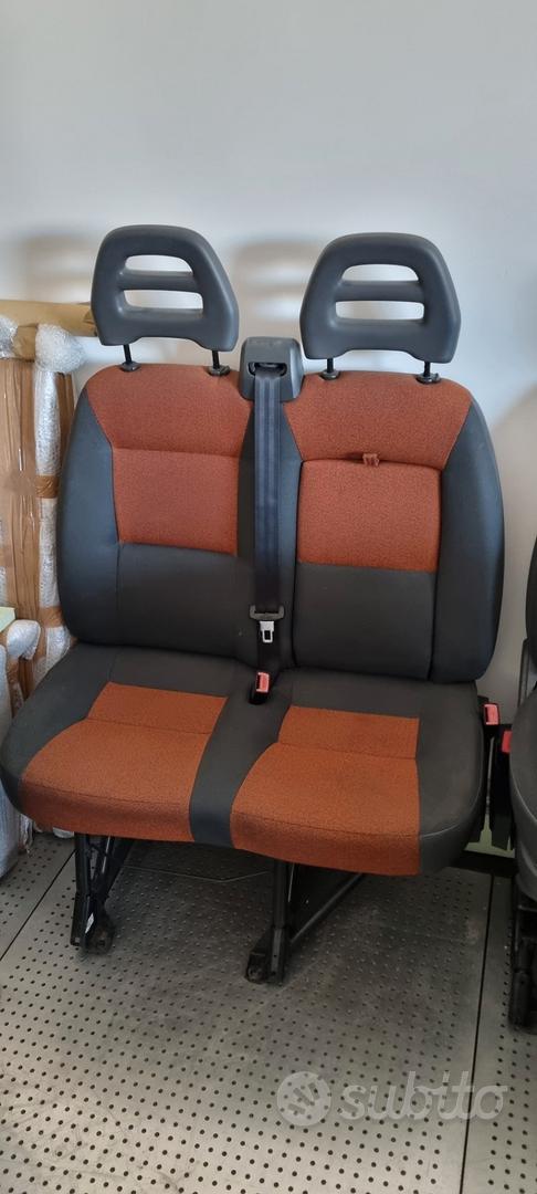 Subito - AutoAffari Marco Pendolino SS115 km233 Licata (AG) - Sedili ...