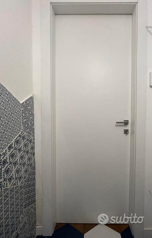 Subito - Porte pronte €150 finestre Cagliari Sardegna - Porte rifinite ...