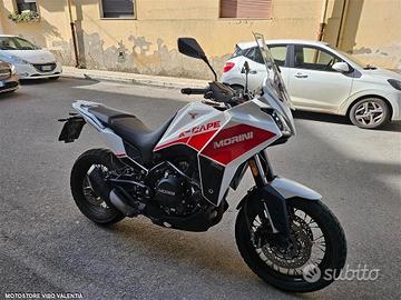 Subito - motostore vibo valentia - Moto Morini X-Cape 649 xcape x cape ...
