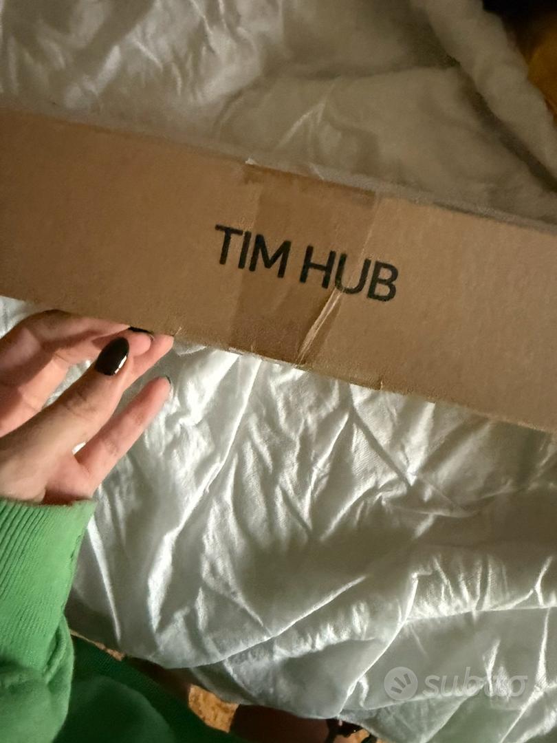 tim hub dga4132 - Informatica In vendita a Milano