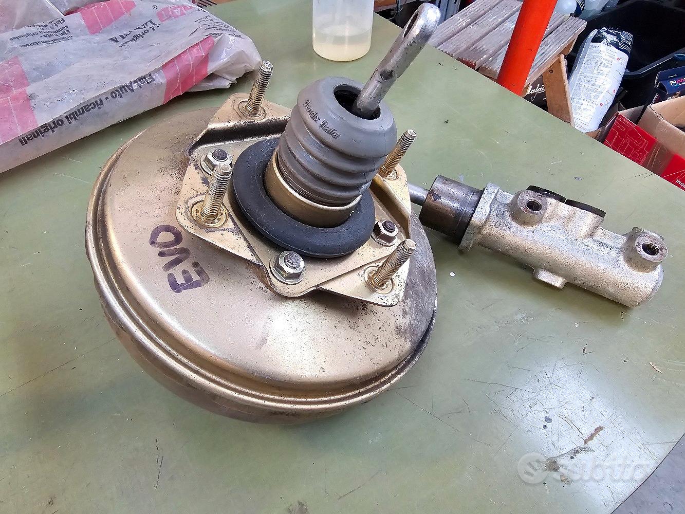 servofreno Lancia delta integrale EVOLUZIONE - Accessori Auto In ...