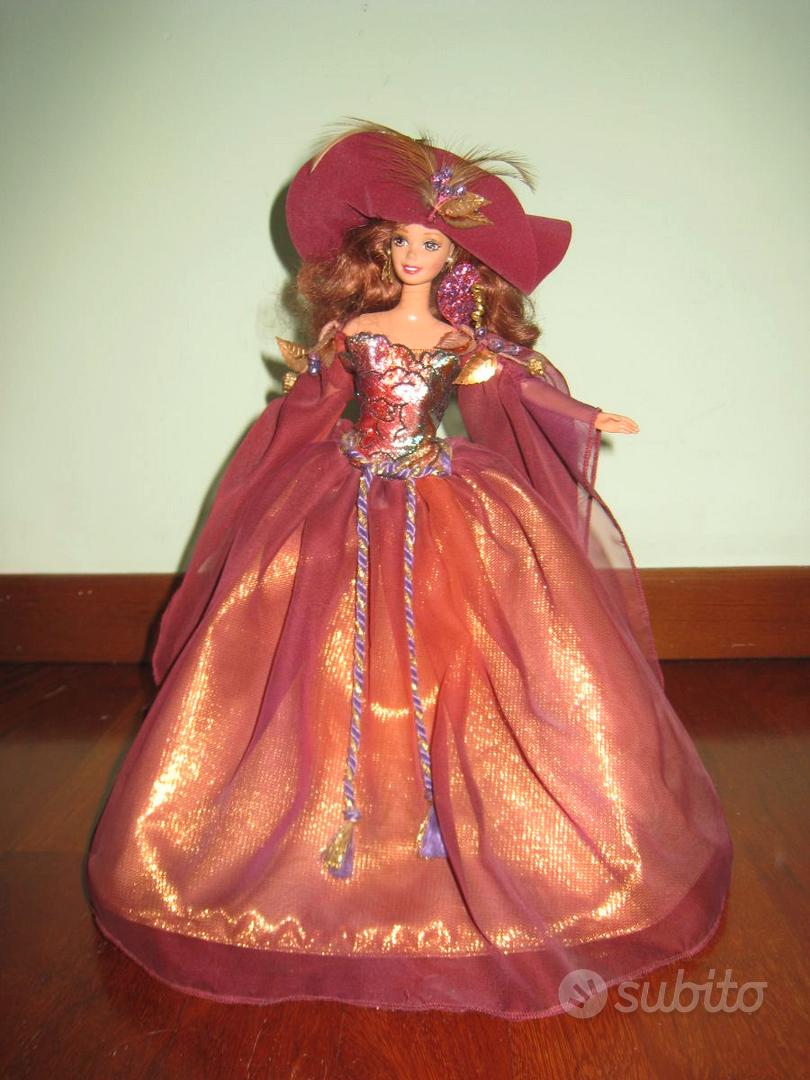 Barbie da collezione - Collezionismo In vendita a Milano
