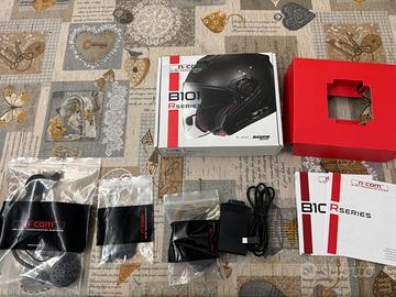 Nolan N-Com B101 R Series interfono moto - Accessori Moto In vendita a ...