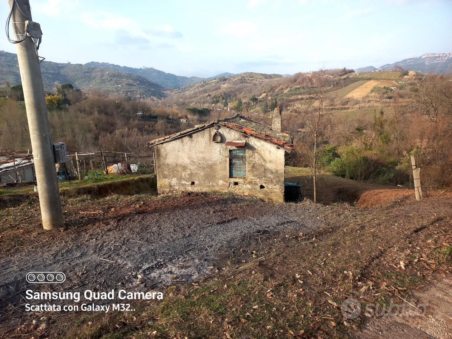Rustico - Terreni e rustici In vendita a Roma