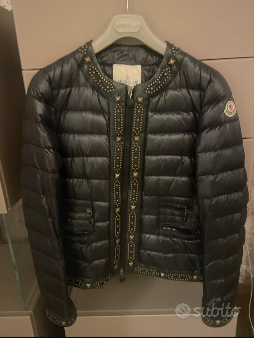 Piumino moncler Donna - Abbigliamento e Accessori In vendita a Vicenza