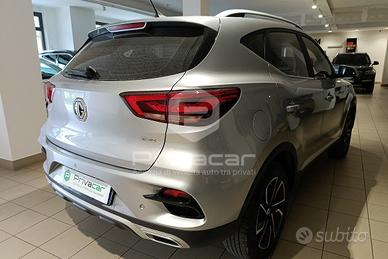 Subito - Privacar Campobasso - MG ZS Classic 1.5 VTi-tech Luxury - Auto ...