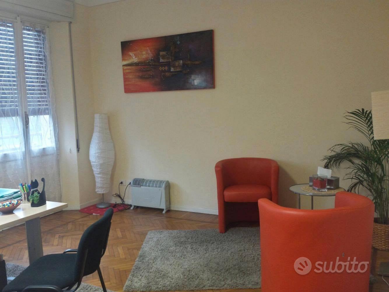Studio psicologi - Uffici e Locali commerciali In affitto a Parma