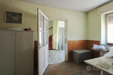 Subito - SAN DANIELE CASE srl - RUSTICO A SAN VITO DI FAGAGNA - Terreni ...