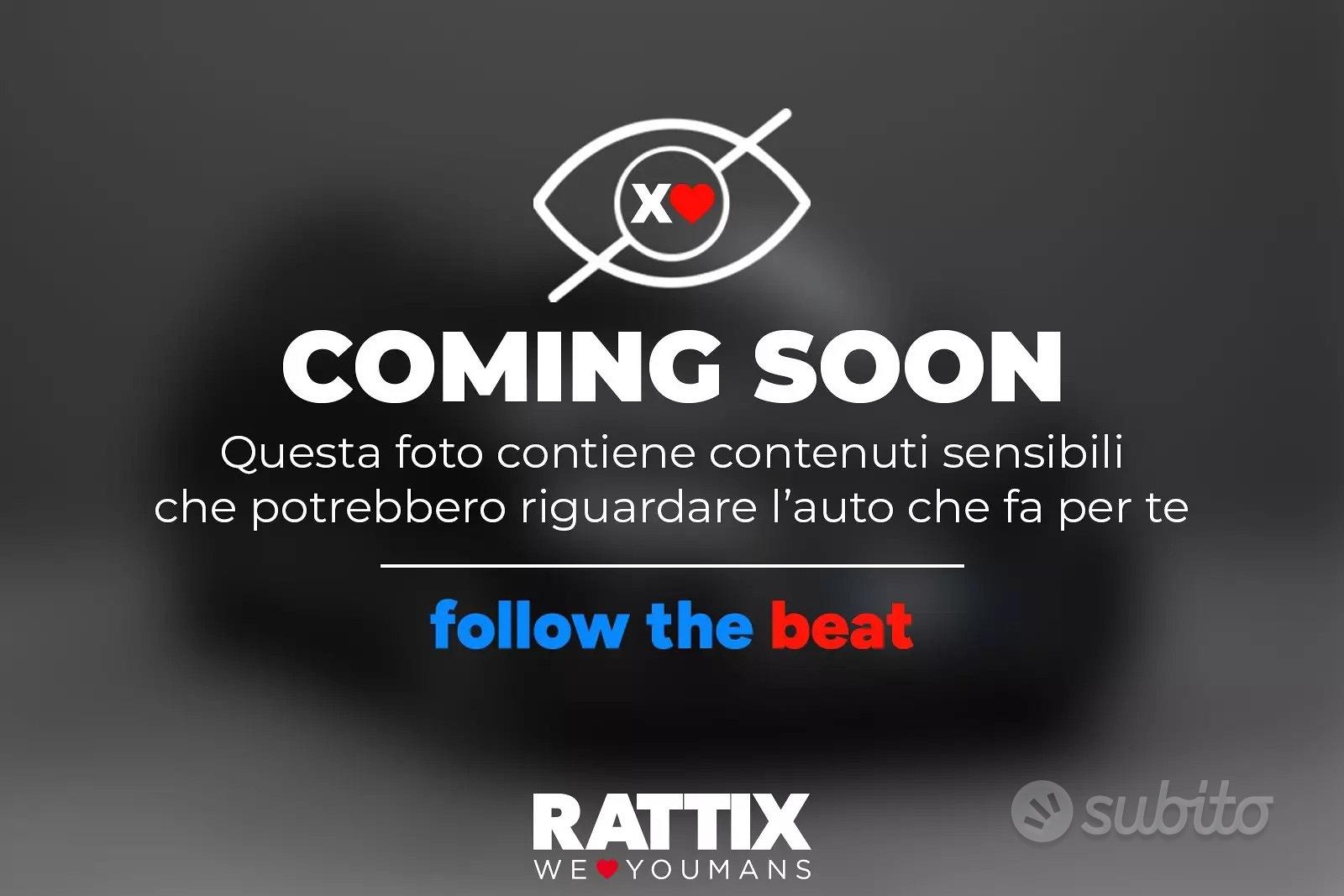 Subito - Rattix Roma - MG ZS 2021 ZS 1.0 Luxury - Auto In vendita a Roma