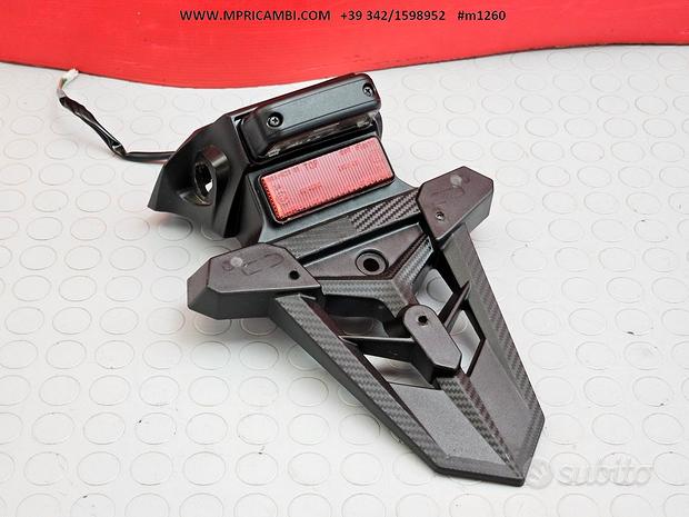 Subito CAVO FRIZIONE HONDA CBR 500 R 2017 2018 CBR500 Economico