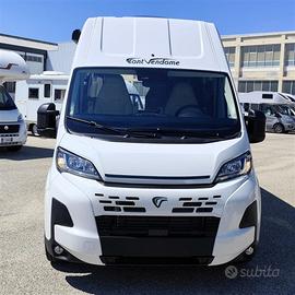 Subito - CamperLike srl concessionaria camper - FONT VENDOME HORIZON ...