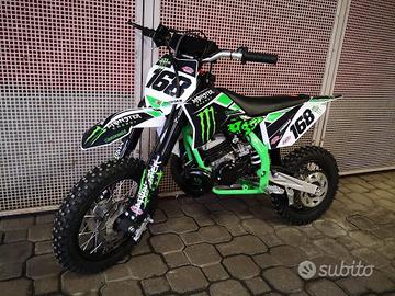 Subito - PITBIKE ARENA - MOTO SHOP tel 3938005351 whatsapp - 2026 ...