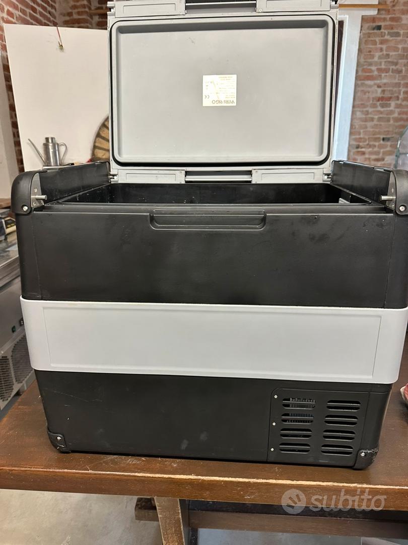 Frizer/frigo 12/24 volt 230/250 volt per camper/ba - Arredamento e ...