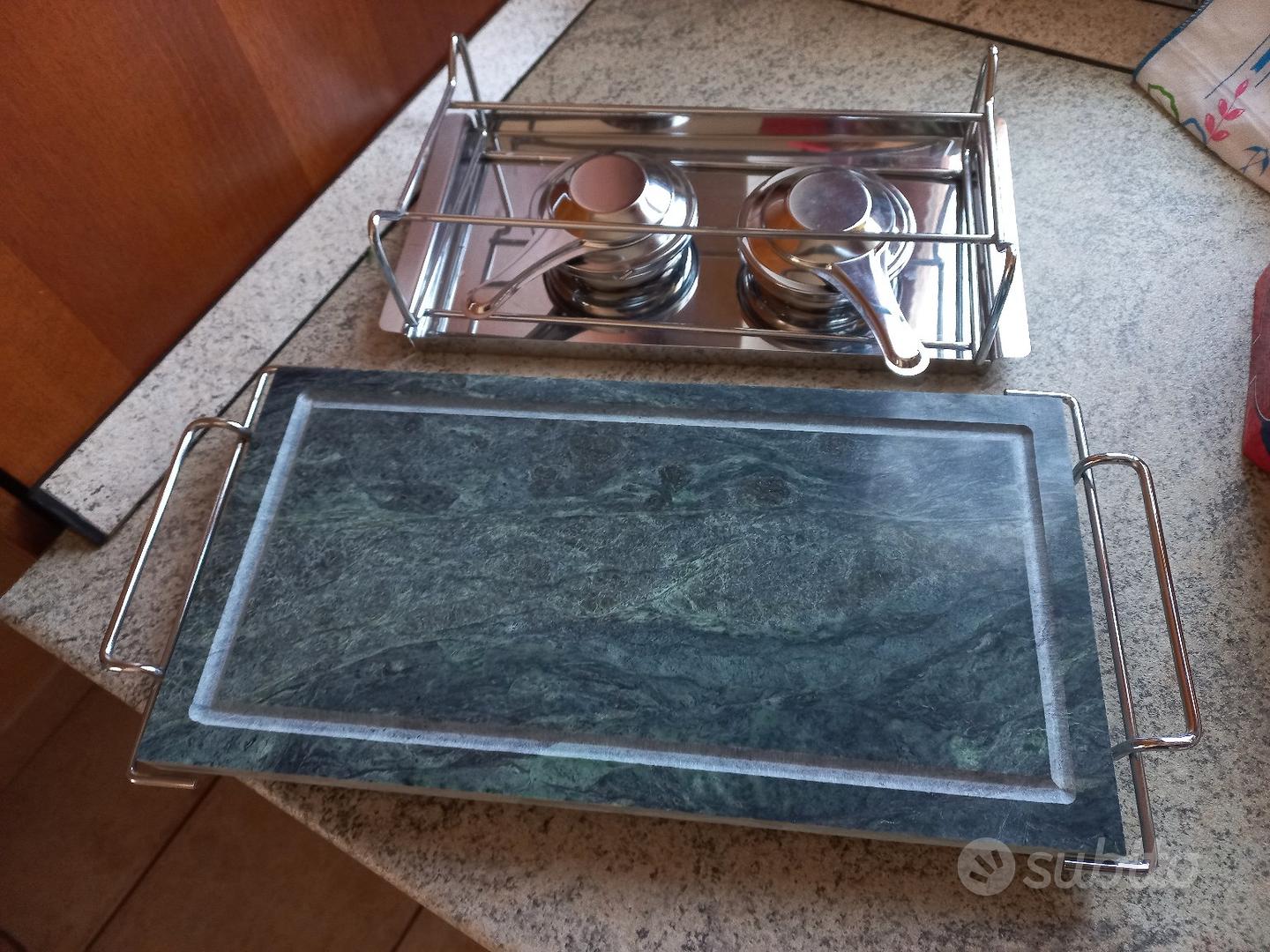 Grill da tavola - Arredamento e Casalinghi In vendita a Torino