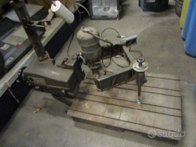 Pantografo da banco Scripta - Altri In vendita a Torino