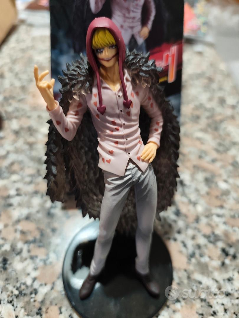 Action figure Corazon One piece - Collezionismo In vendita a Milano