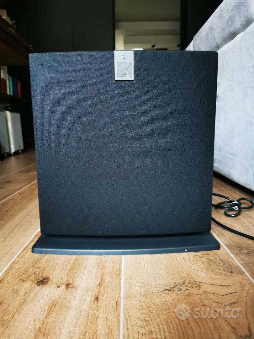 Subwoofer KEF modello 30B - Audio/Video In vendita a Salerno