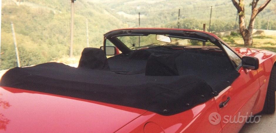 Porsche 944 S2 / 968 /spider/cabrio/copriabitacolo - Collezionismo In ...