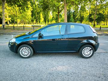 Subito - AUTOCLASS TORINO - Fiat Punto Evo 1.2 3 porte Dynamic - Auto ...