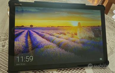 Huawei M5 lite 10 - Informatica In vendita a Roma